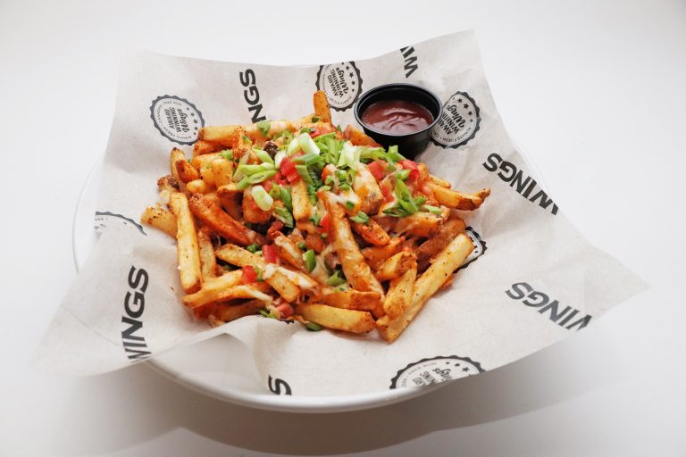 Big Texas Fries – Wings Restaurants Digital Portal