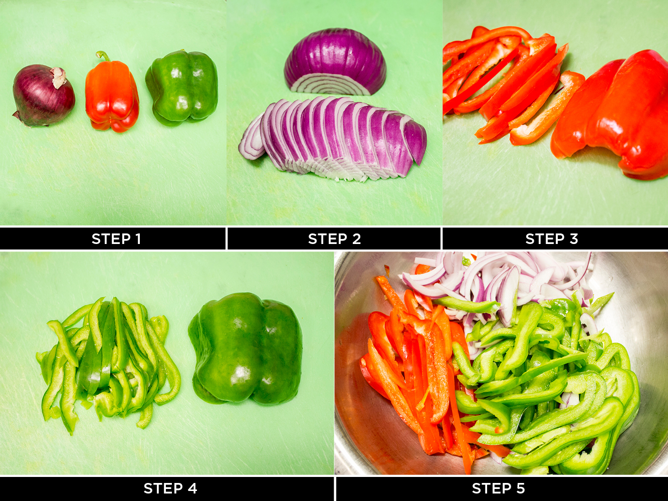 Philly Vegetable Mix/Dice – Wings Restaurants Digital Portal